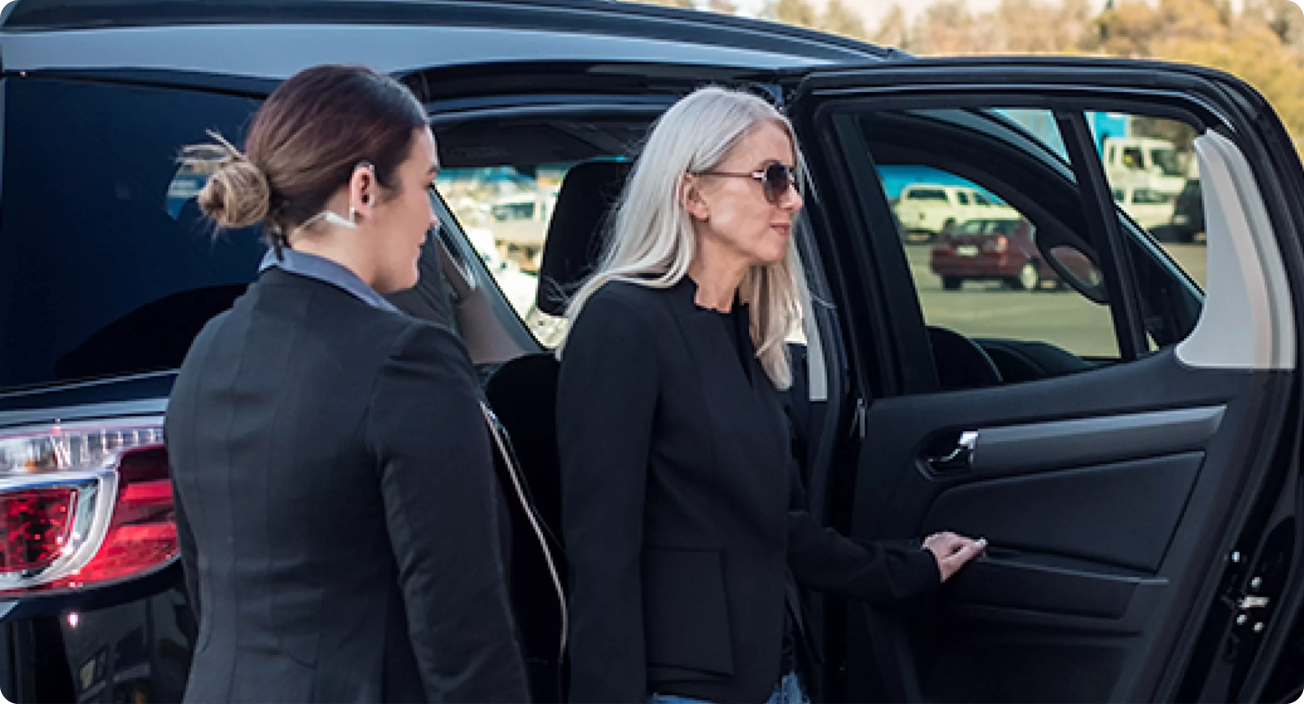 Service detail - Track Security